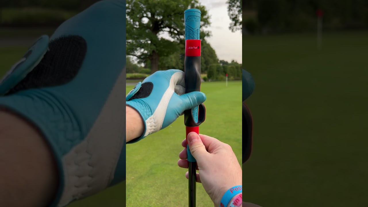 Best Golf Clubs For Players with Moderate Swing Speeds - Golfertechnique